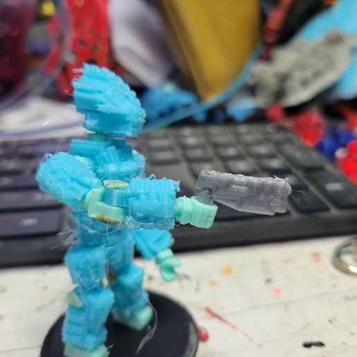 🎲 Magnus・Free STL File for 3D printing・Cults