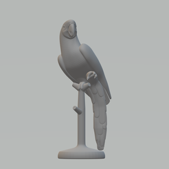 Parrot best 3D printer models・637 designs to download・Cults
