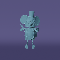 Download 26 3D models from Oxventure listed by asininedave • 3D printer ...