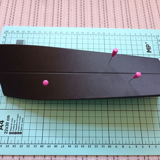 🏗️ Building block for F1D propellers・ STL File for 3D printing・Cults
