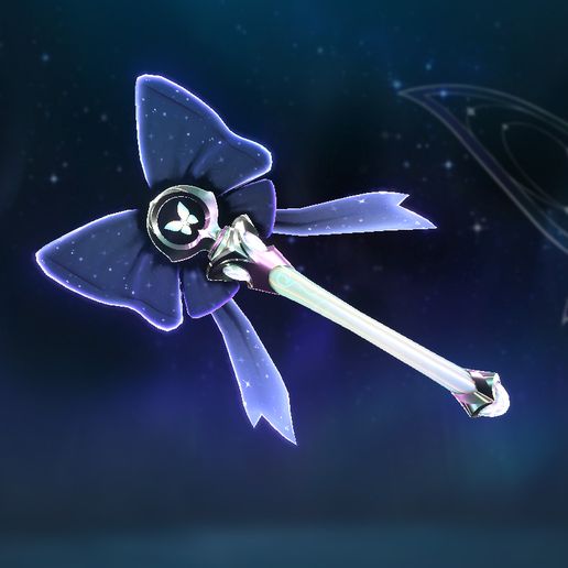 🔪 Evori Dreamwings Knife [3D Print Ready]・ STL File for 3D printing・Cults