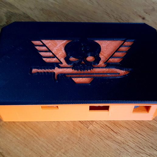 📦 Kill Team 2024 box - Essentials pack・ STL File for 3D printing・Cults