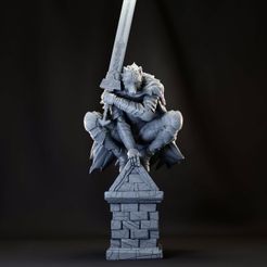 Download 16 3D models from Elden Ring listed by Topstradamus • 3D ...