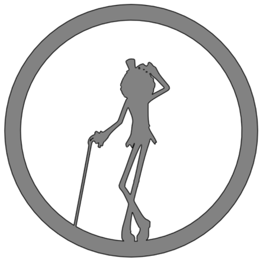 👾 Brook One Piece・ STL File for 3D printing・Cults