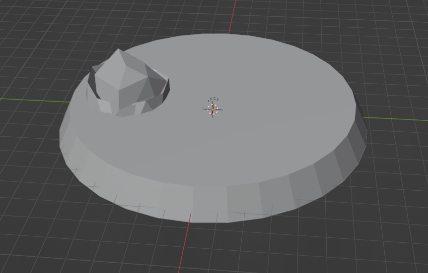 Free 3D file BASE PLATES・Object to download and to 3D print・Cults