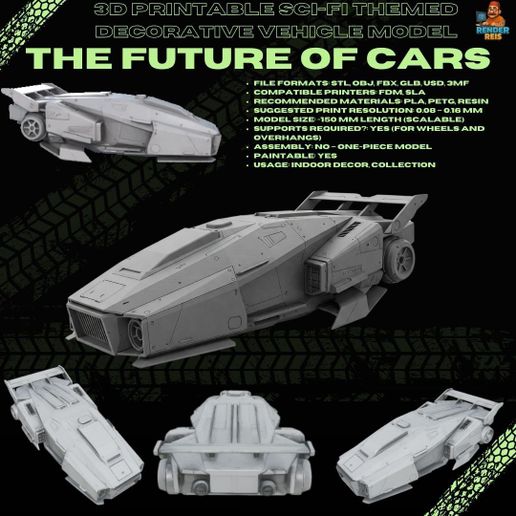 future dropships