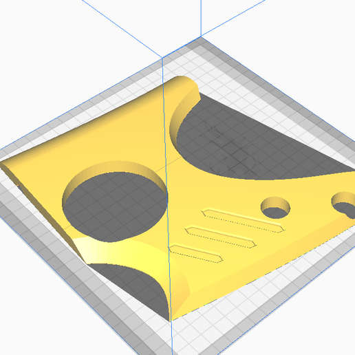 ️ Zenless Zone Zero - Ellen Joe Cutter・ STL File for 3D printing・Cults