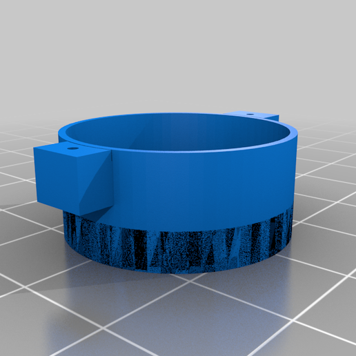Free 3D file TBM 900 ECS panel 🎮 ・3D printer model to download・Cults