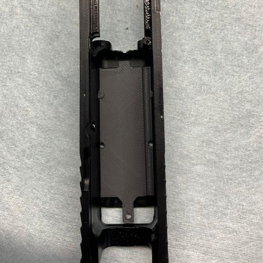 STL file VFC M&P9 Performance Center RMR Mount 🔫 ・3D printable model to ...