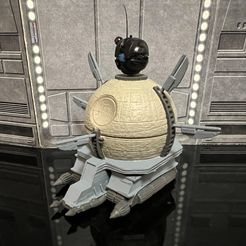 Deathstar best 3D printing models・96 designs to download・Cults