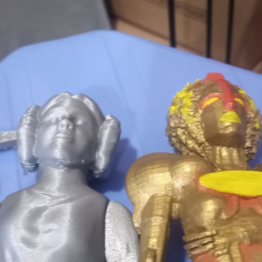 dot matrix spaceballs