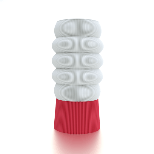3D file Pixel Lamp 🔦 ・3D print model to download・Cults