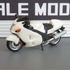 1/64 motorcycles・15 3D Models & STL Files to Download・Cults