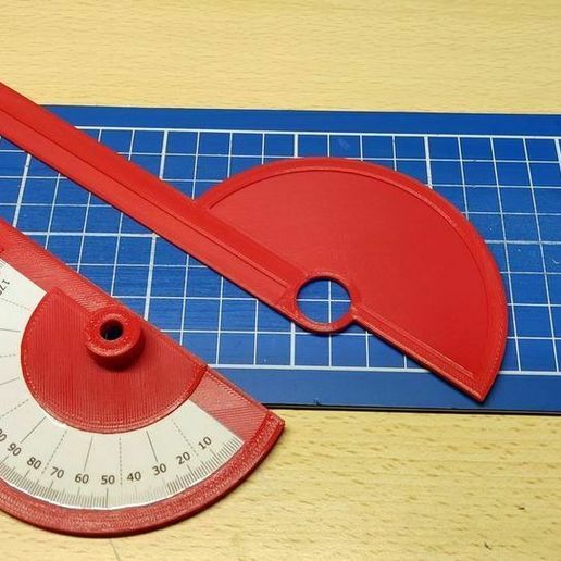 Free 3MF file Goniometro 👽 (STEP and SVG)・3D printable design to ...