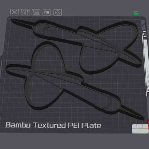 STL file Dart table lamp 🎯 (3MF)・3D printable model to download・Cults