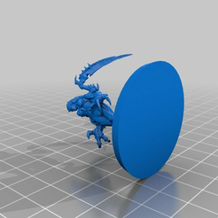 Download 80 3D models from Tyranids listed by lordterra • 3D printer files collection • Designs ...