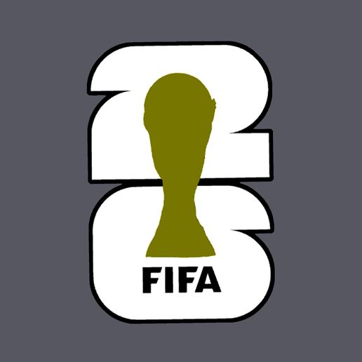 world cup 2026 vector