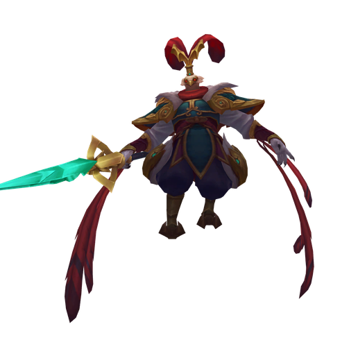 azir kit