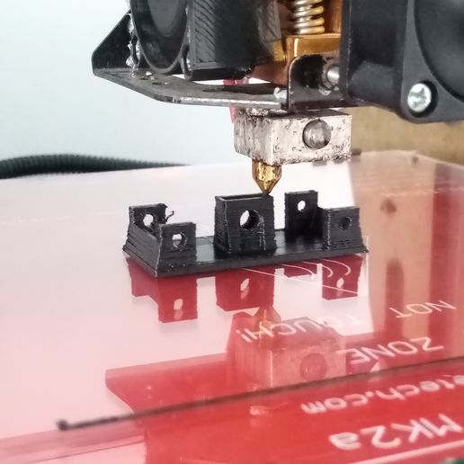 Free STL file Linear motion axis・Template to download and 3D print • Cults