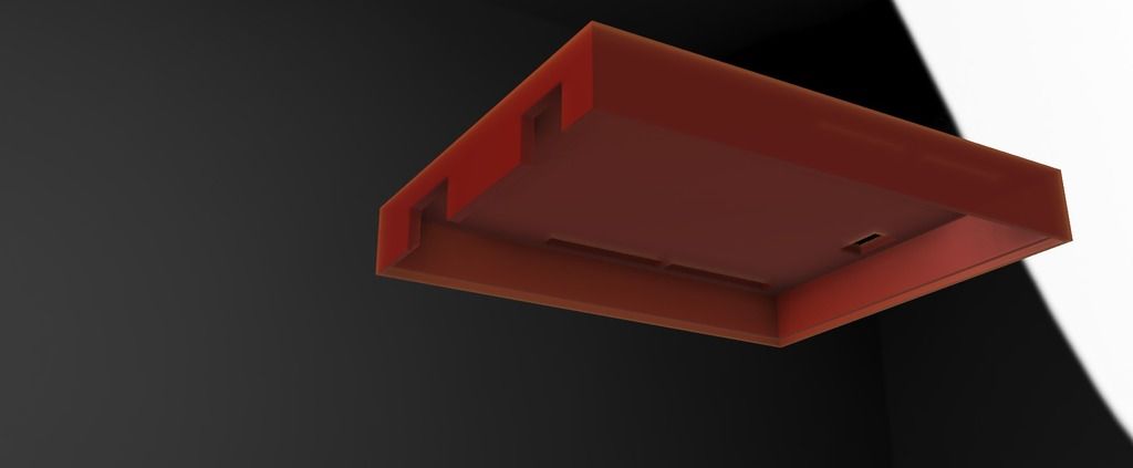 Free 3d File Arduino Uno Rev 3 Case・3d Print Model To Download・cults