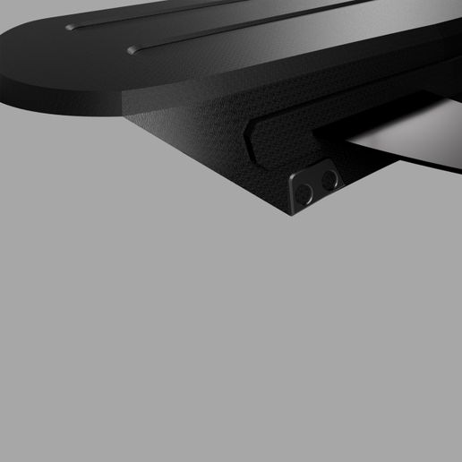 STL file BATMAN GAUNTLETS "arkham city & asylum"・Model to download and ...