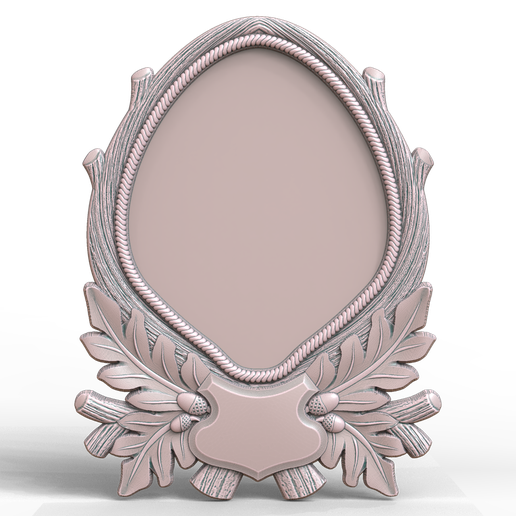 3D file 3D Model STL File for CNC Router Laser & 3D Printer Shield 5 📁 ...