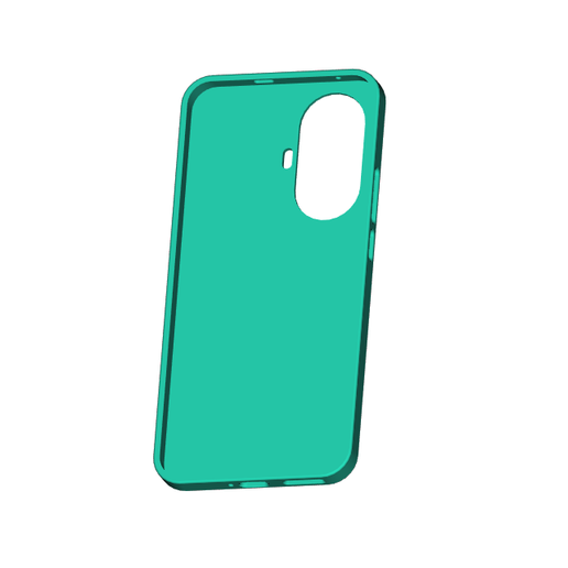 📱 Huawei nova 12s Case・ STL File for 3D printing・Cults