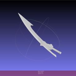 RWBY printable models・14 3D Models & STL Files to Download・Cults