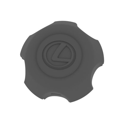 🛞 Lexus LX470 wheel center cap 42603-60600・ STL File for 3D printing・Cults