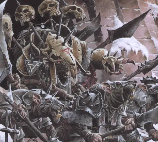 Бесплатный STL файл Original Gangster Rats by Emang 🎲 (3MF)・3D-печатная ...