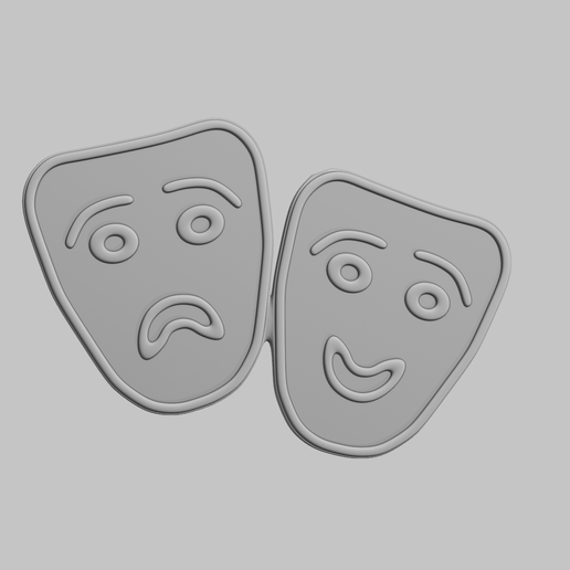 🎲 Games Emoji Pack – 3D Printable (43 Unique Emojis)・ 3D File for 3D ...