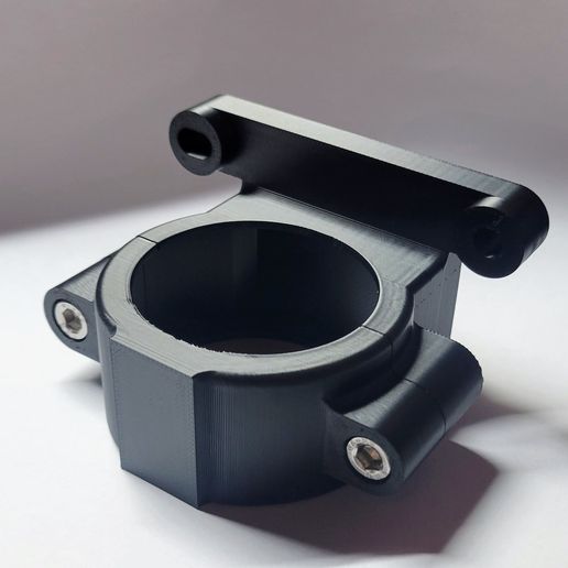 ⚙️ BMW E30 C101 connector holder / bracket・Free STL File for 3D ...
