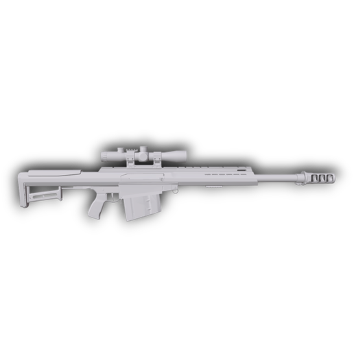 OBJ file Rytec AMR 🔫 ・Model to download and 3D print・Cults