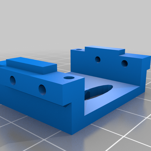 🧞‍♂️ TRX4M Chassis upgrade・Free 3D File for ・Cults