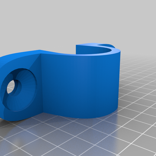 🚰 Water Line 1/2" Half Inch Copper Pipe Strap Bracket Mount Fastener ...