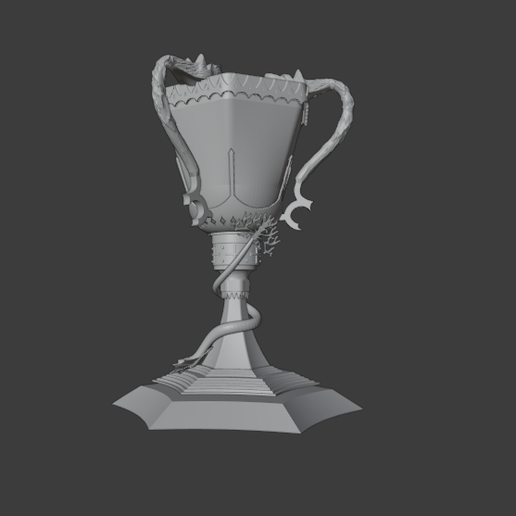 triwizard cup