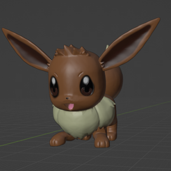 Pokémon 1st Generation・167 3D Models & STL Files to Download・Cults