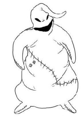 strange world coloring pages