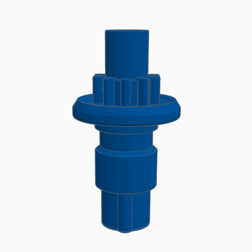 🆓 BEYBLADE X | FREE RUSH BIT | CUSTOM SERIES・ STL File for 3D printing ...