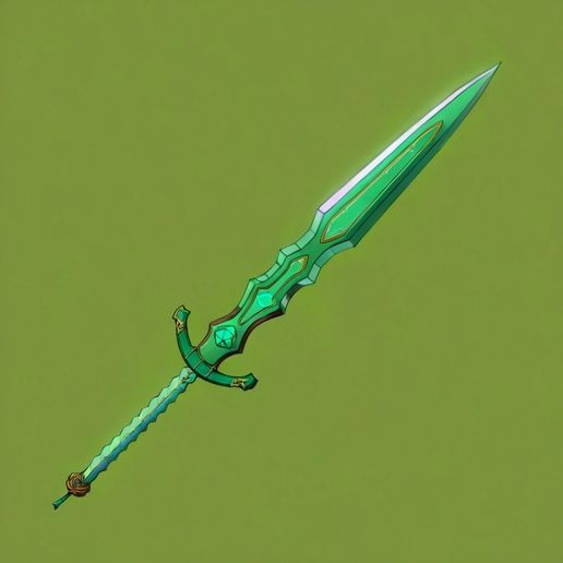 Free STL file Sword - STL Printable 🗡️ ・3D print model to download・Cults