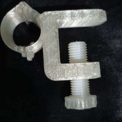 💊 cpap hose support・ STL File for 3D printing・Cults