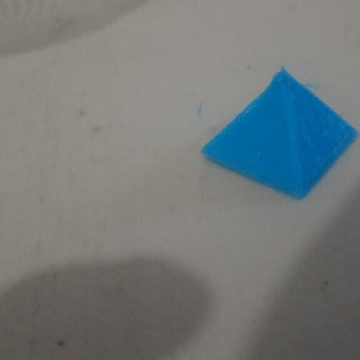 🇪🇬 4 Sided Pyramid・Free 3D File for ・Cults