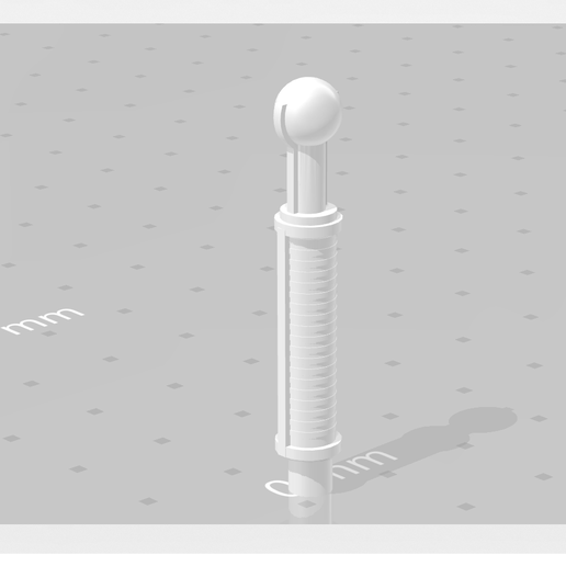 🔫 Seraptek Heavy Construct Magnetized Weapon Load out Set・ 3D File for ...