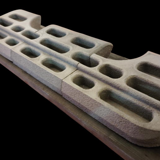 STL file Climbing Board 🧗 ・3D printable model to download・Cults