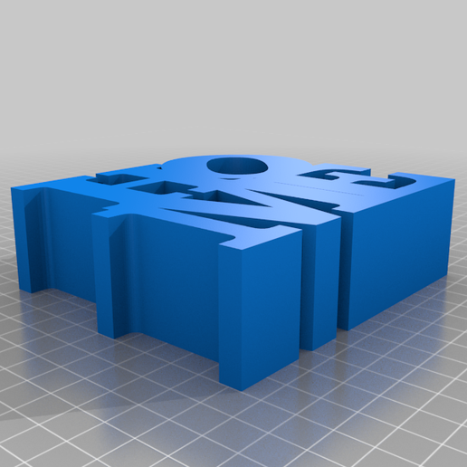 рџ ґ Homeгѓ Free 3d File For гѓ Cults