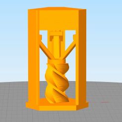 Meilleurs fichiers STL pour imprimante 3D Surplomb・73 modèles à ...