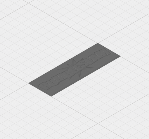 🎲 Token Holder for RUMBLESLAM Deluxe Tokens and Dice・Free STL File for ...