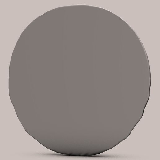 STL file Moon Face 5 🌙 ・3D printing model to download・Cults