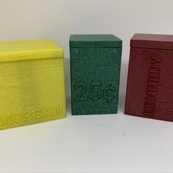 Coin Holder best 3D printing files・43 models to download・Cults
