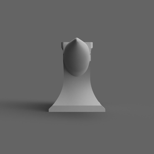 🖨️ Anvil - Scale 1:6・ STL File for 3D printing・Cults